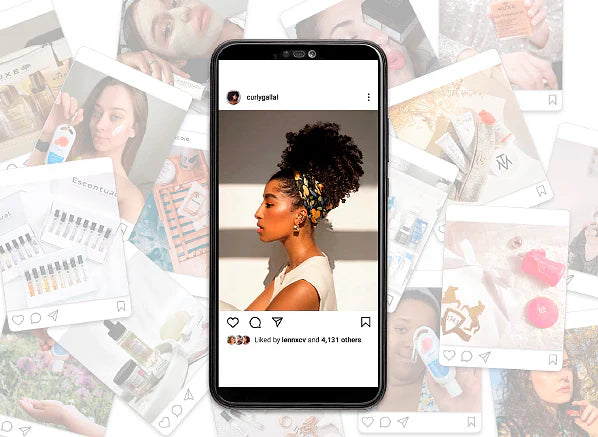 10 Best Hair Accounts to Follow on Instagram – Escentual