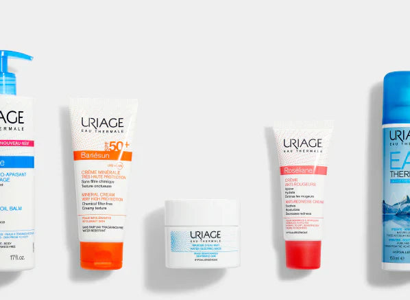 The Uriage Edit – Escentual