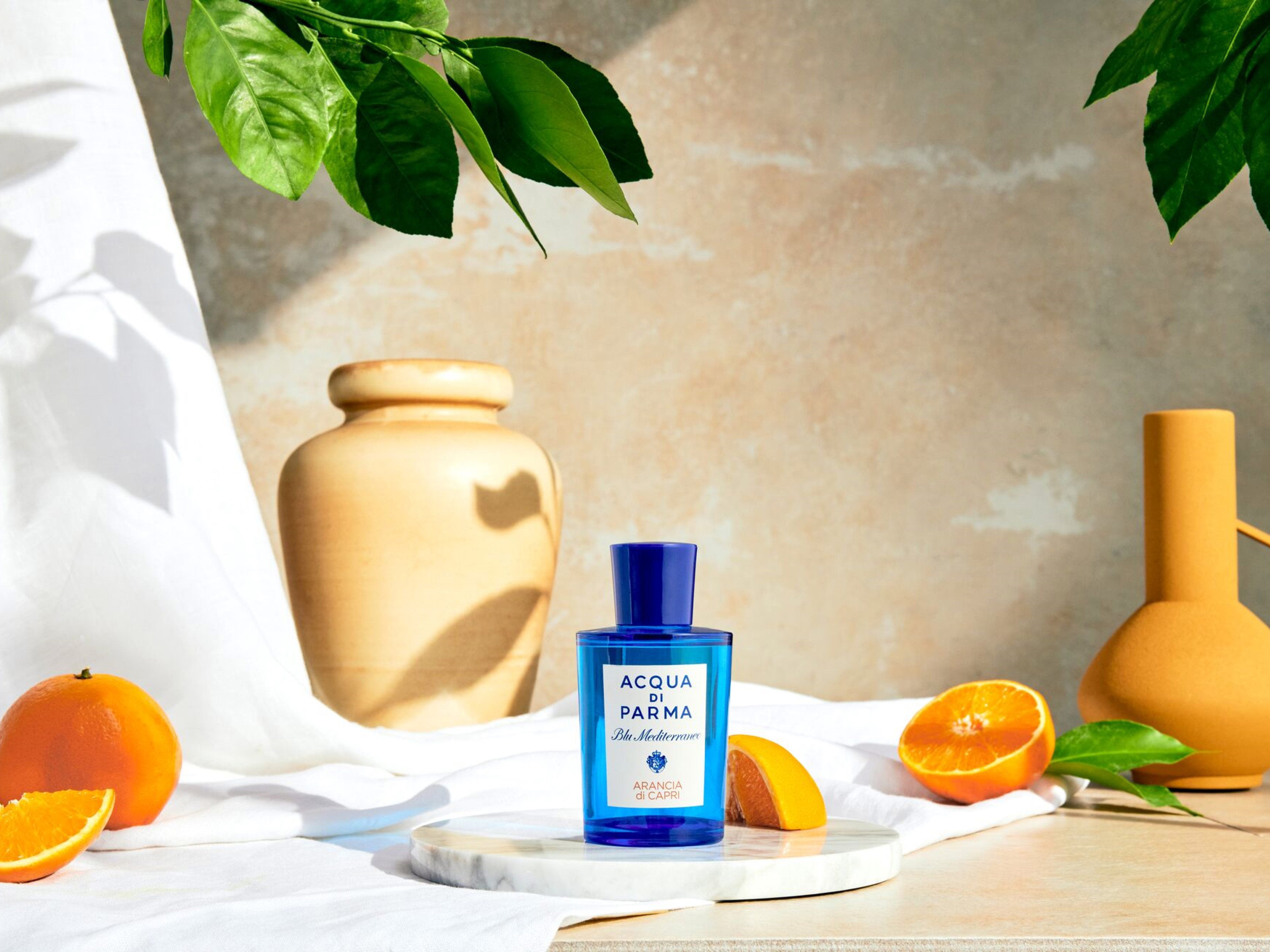 10 Acqua di Parma Icons That Need To Be On Your Radar – Escentual
