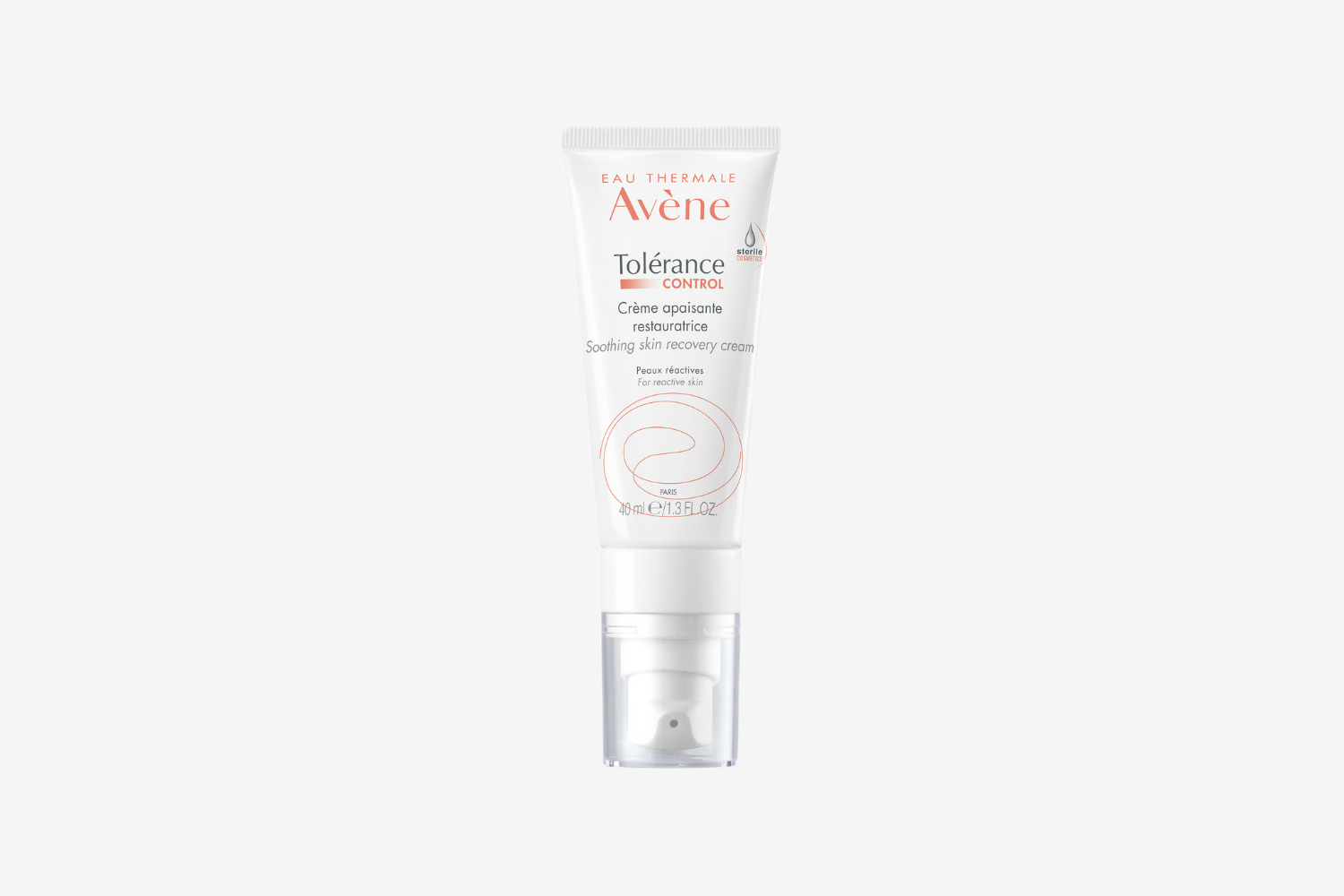 Avene Tolerance Control Soothing Skin Recovery Cream Review – Escentual