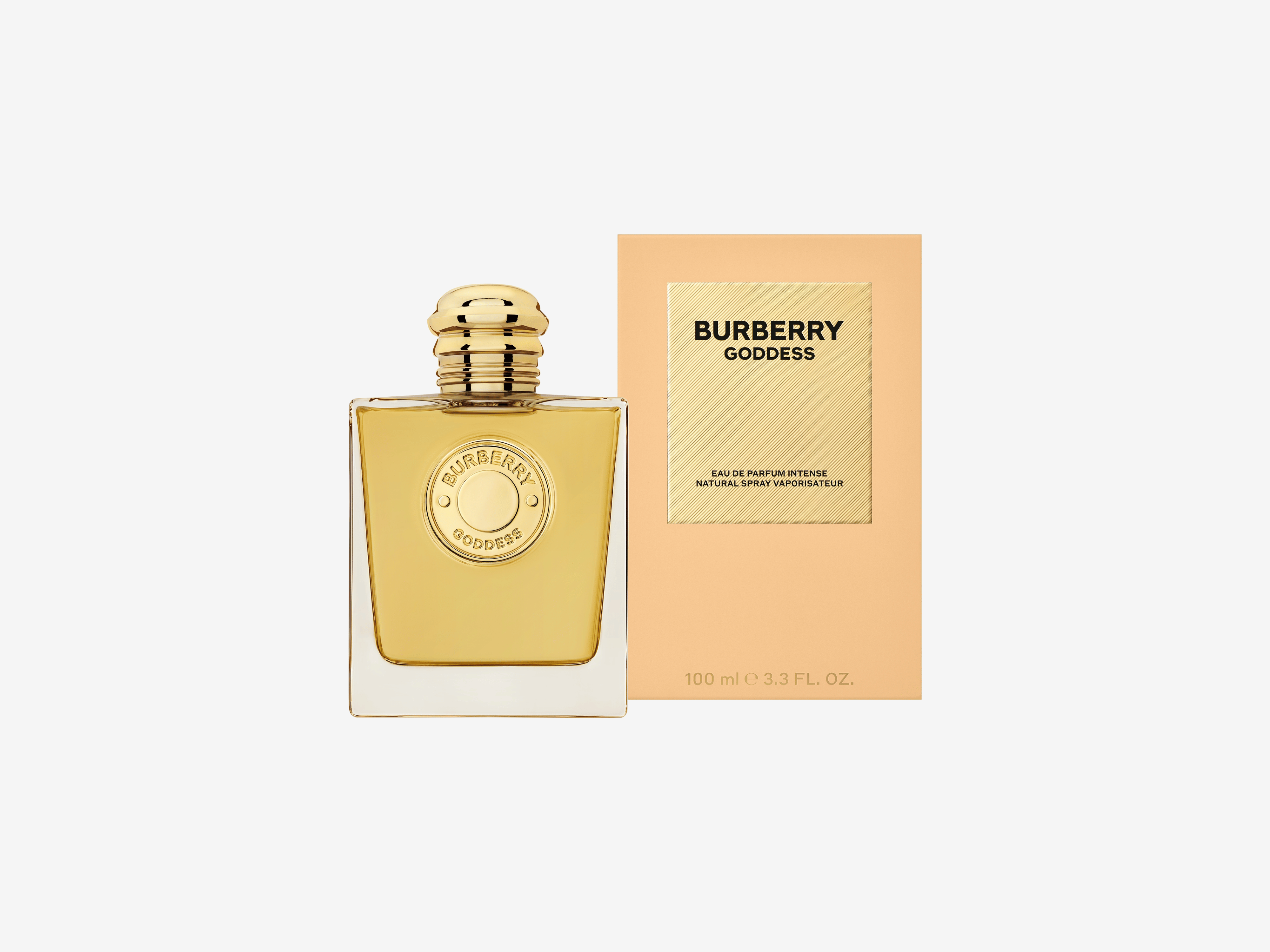 BURBERRY Goddess Intense Review – Escentual