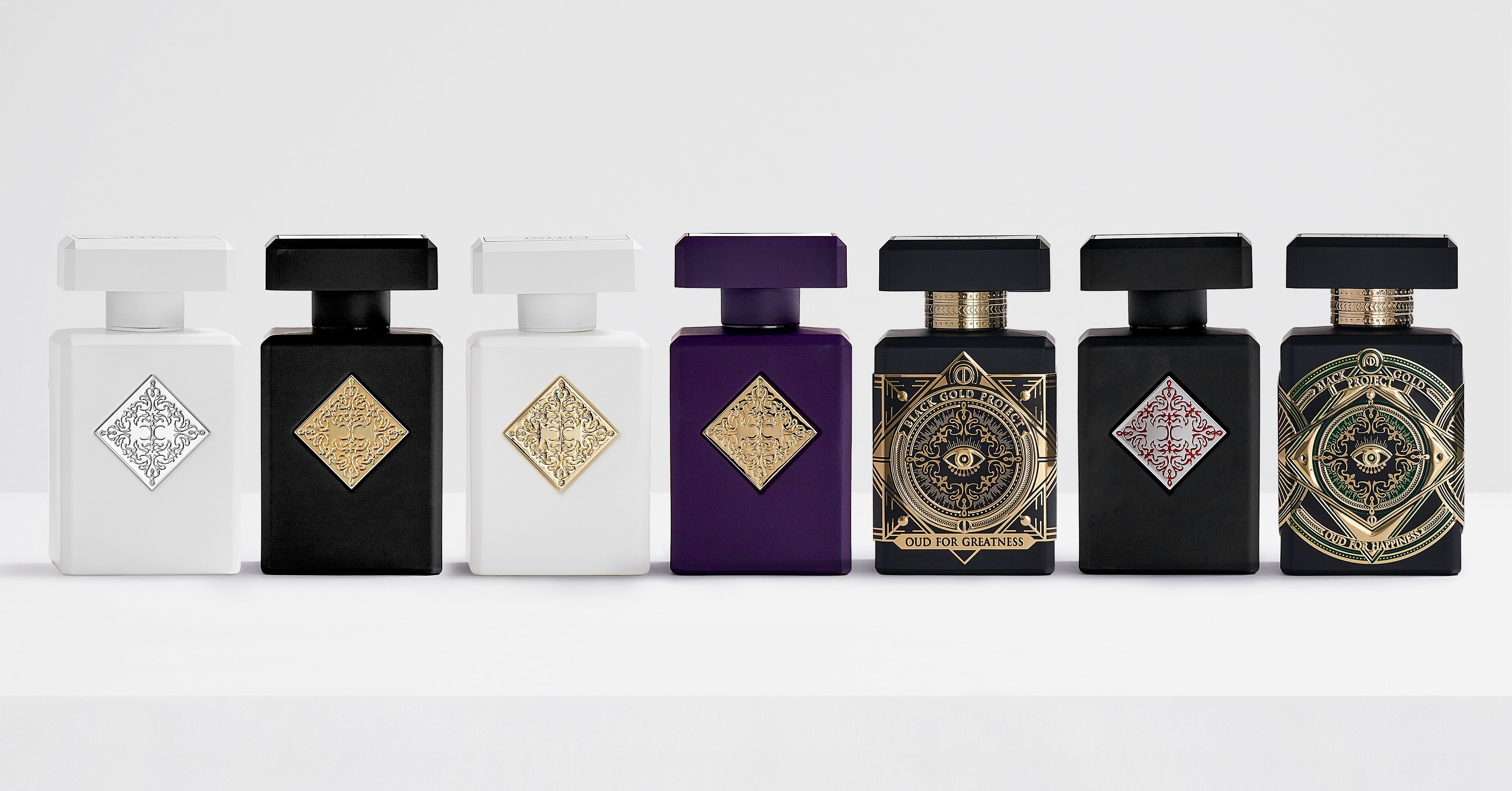 The Ultimate Guide to Initio: Discover the Best Fragrances – Escentual