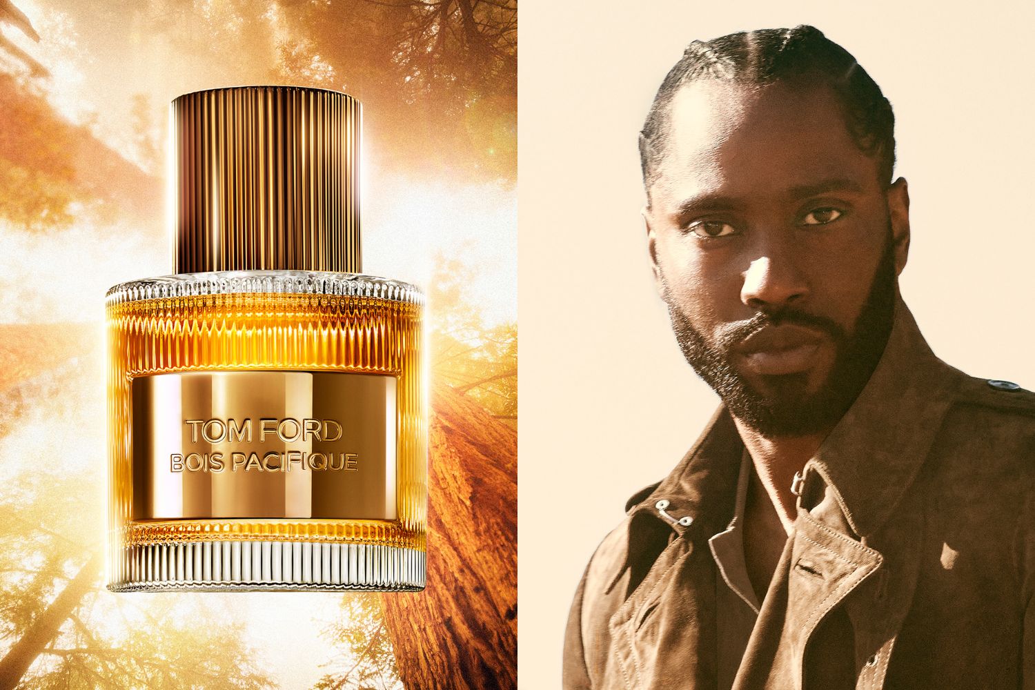 Tom Ford Bois Pacifique Eau de Parfum Review – Escentual