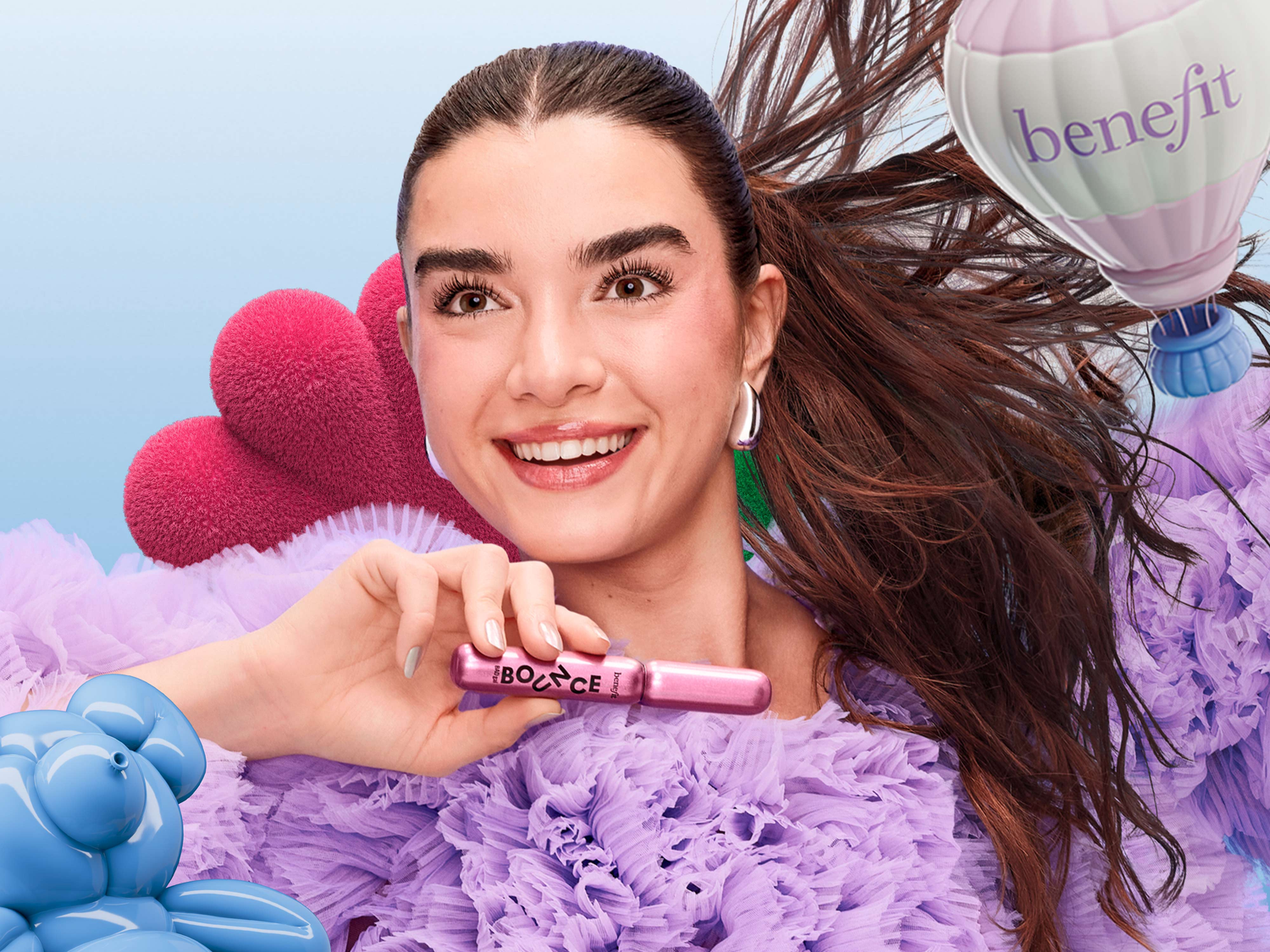 Benefit – Escentual