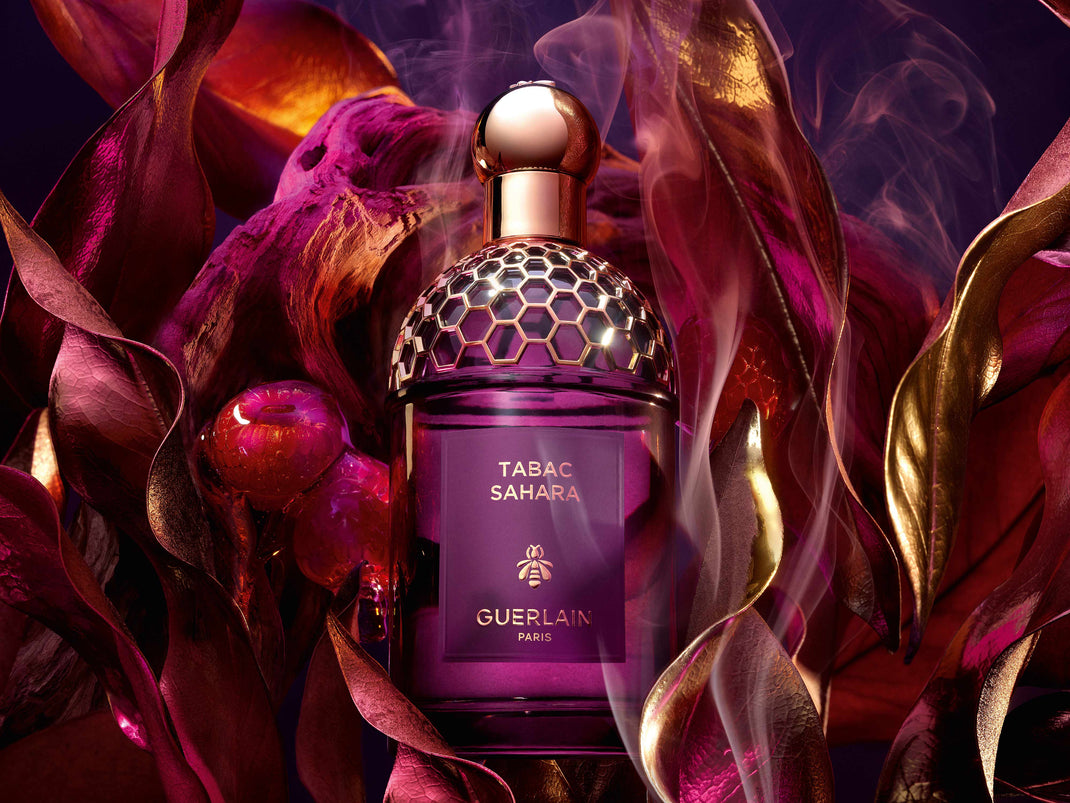 GUERLAIN Fragrances For Women – Escentual