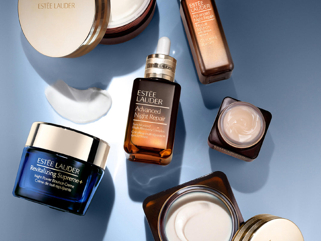 Estee Lauder Skincare – Escentual