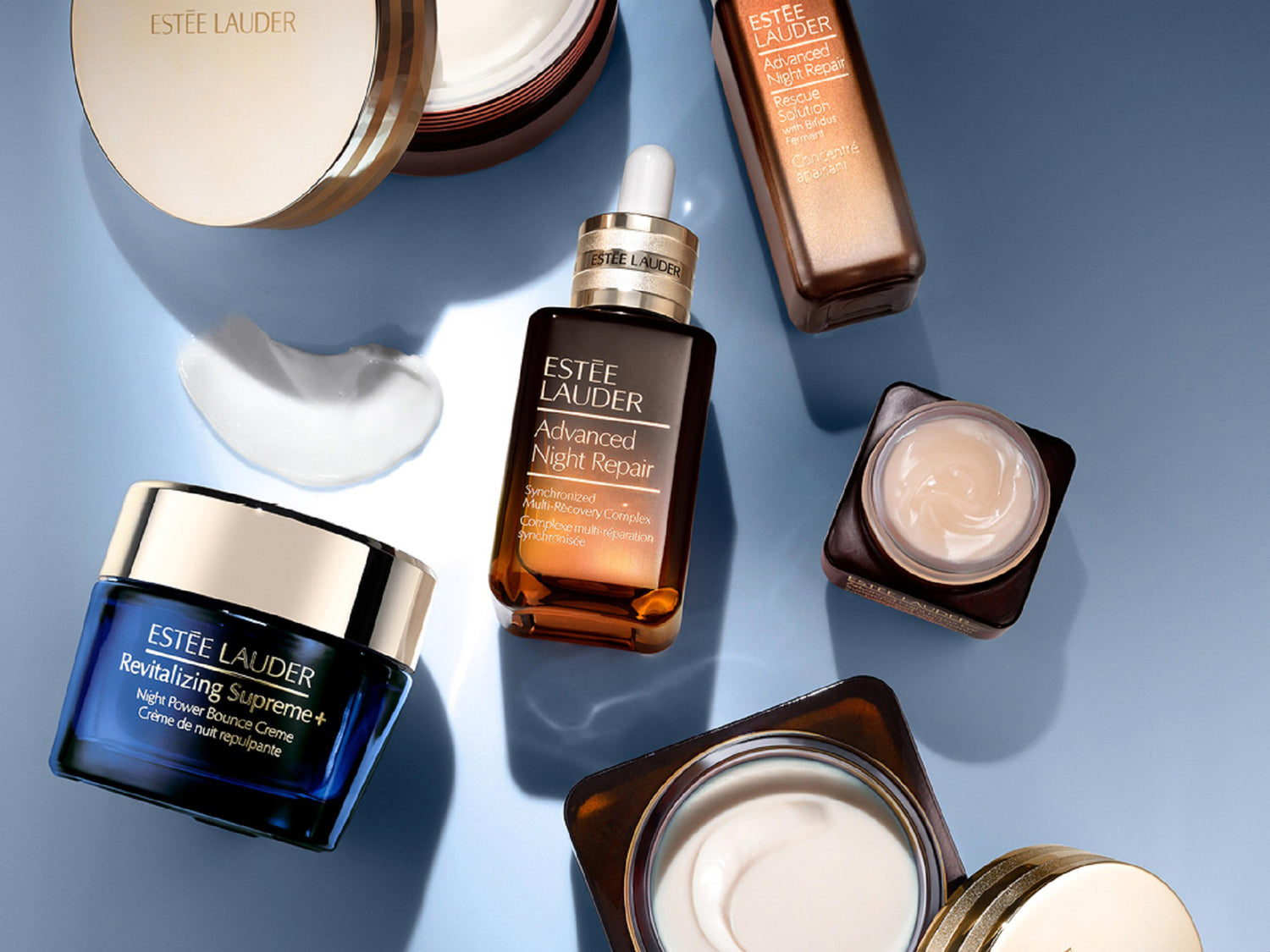 Estee Lauder Skincare – Escentual