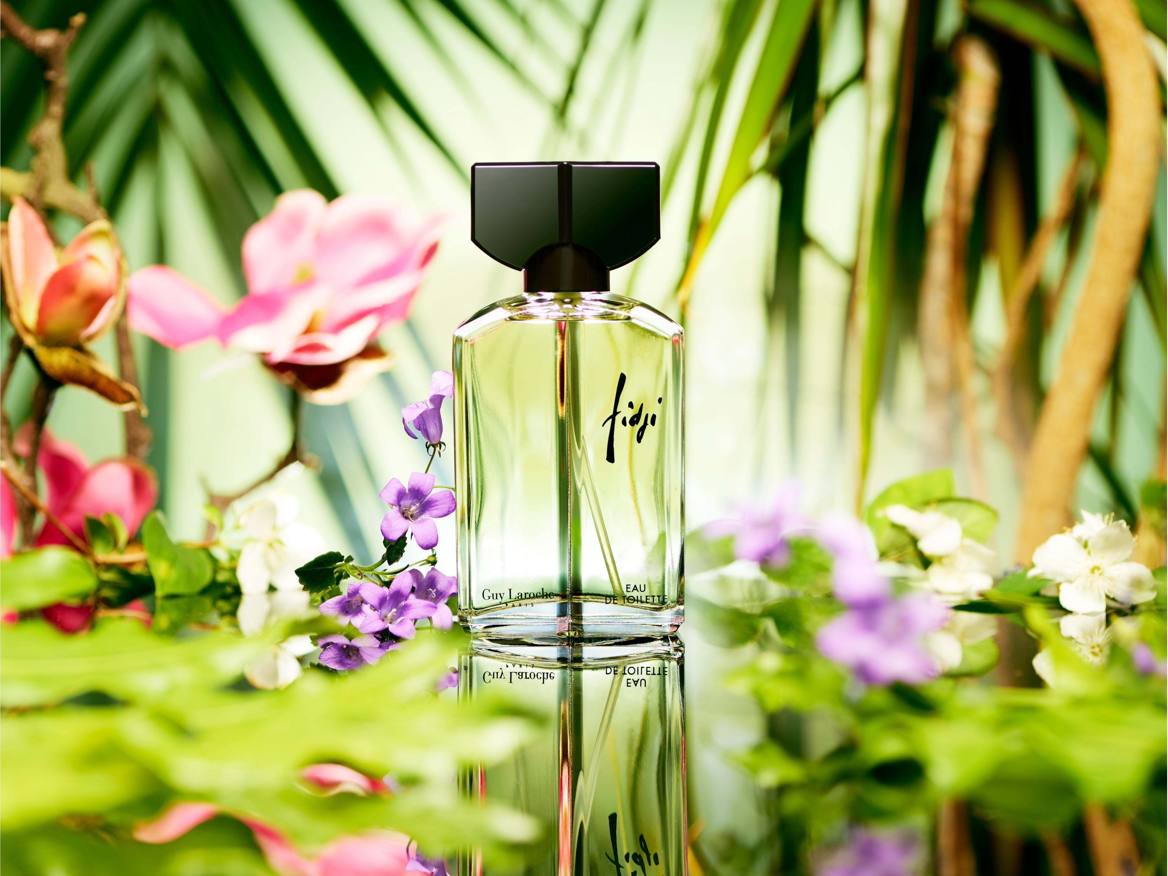 Guy Laroche Fidji – Escentual
