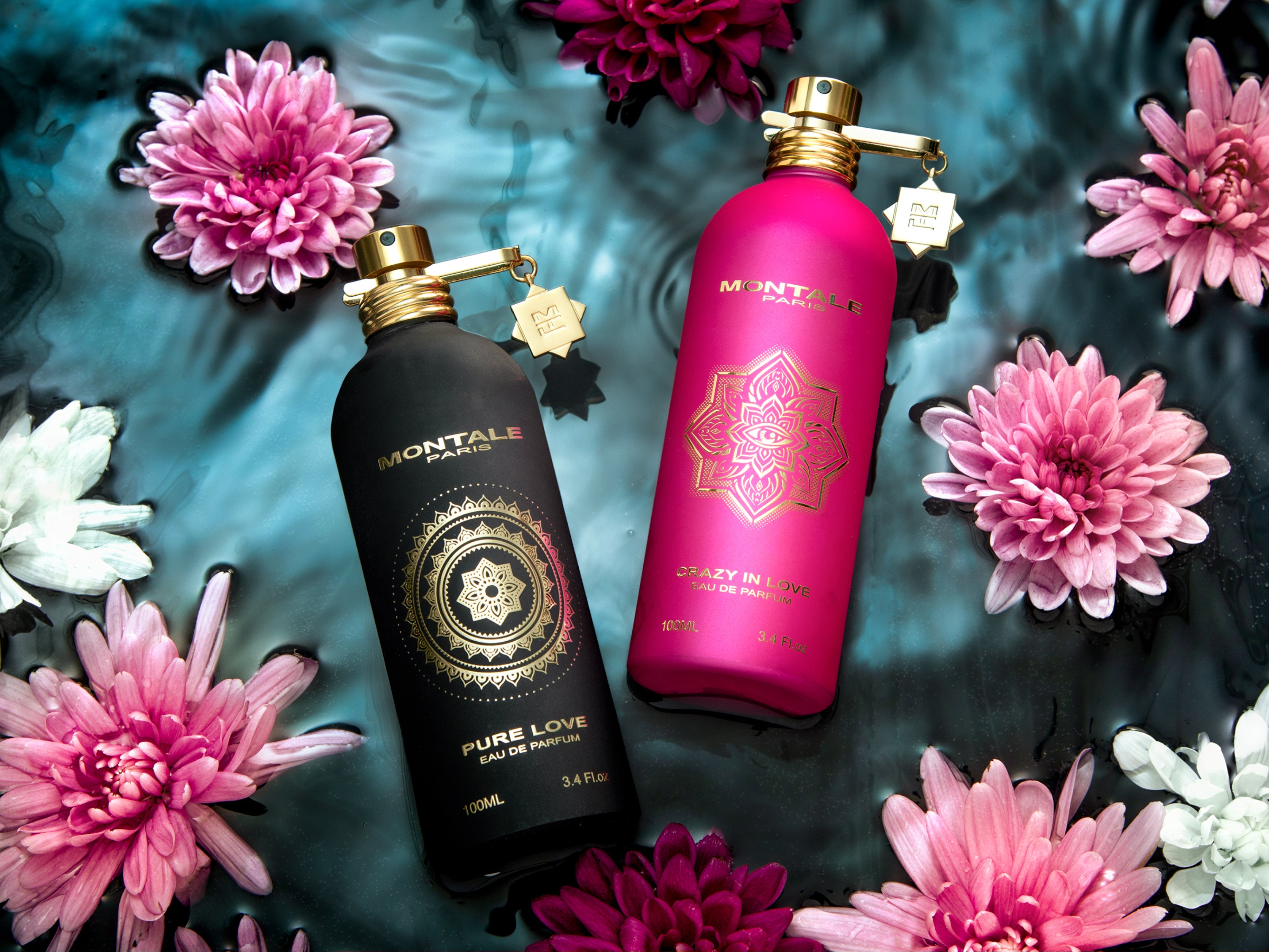 Montale – Escentual