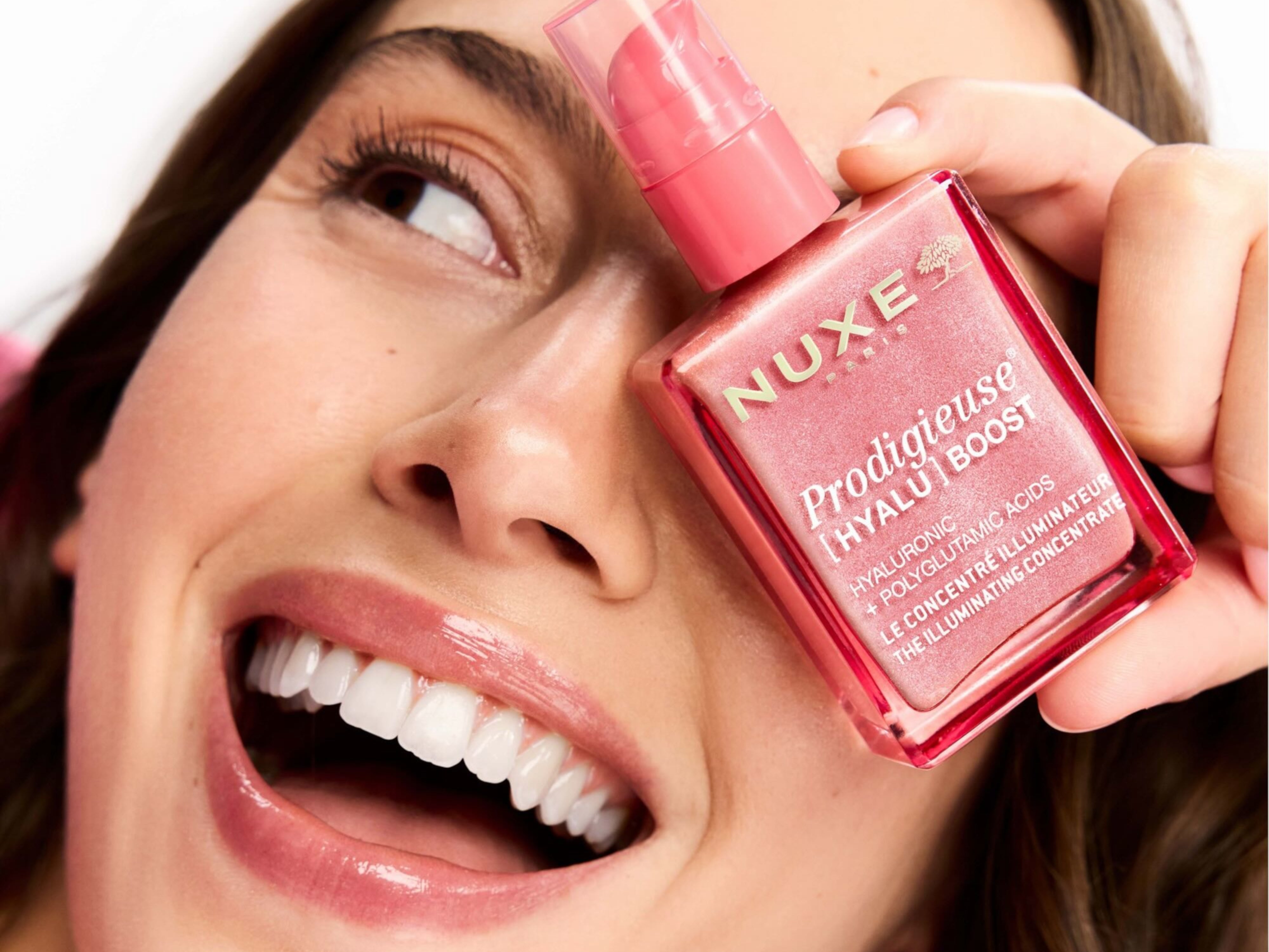 Nuxe Face – Escentual