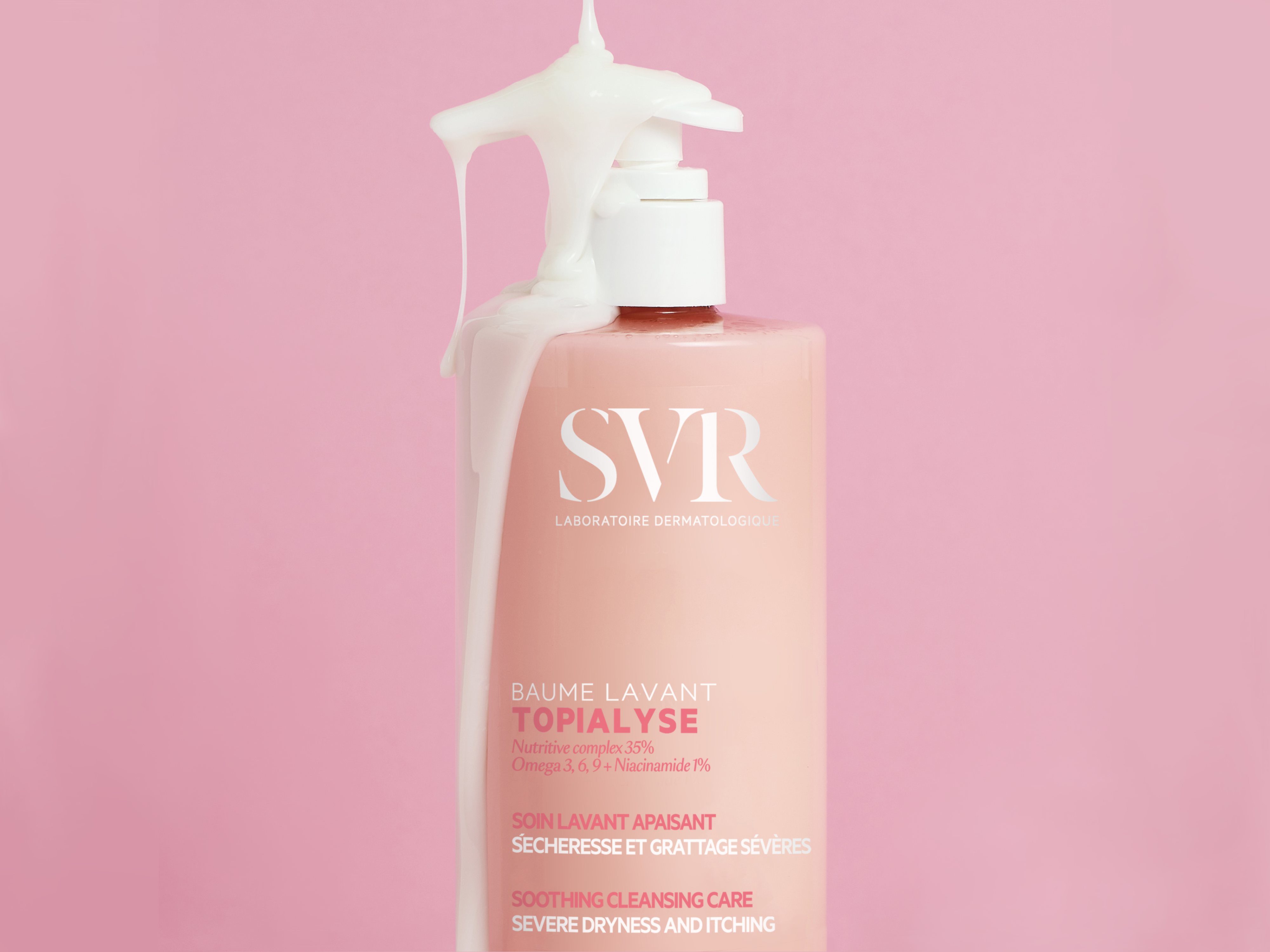 SVR Topialyse – Escentual