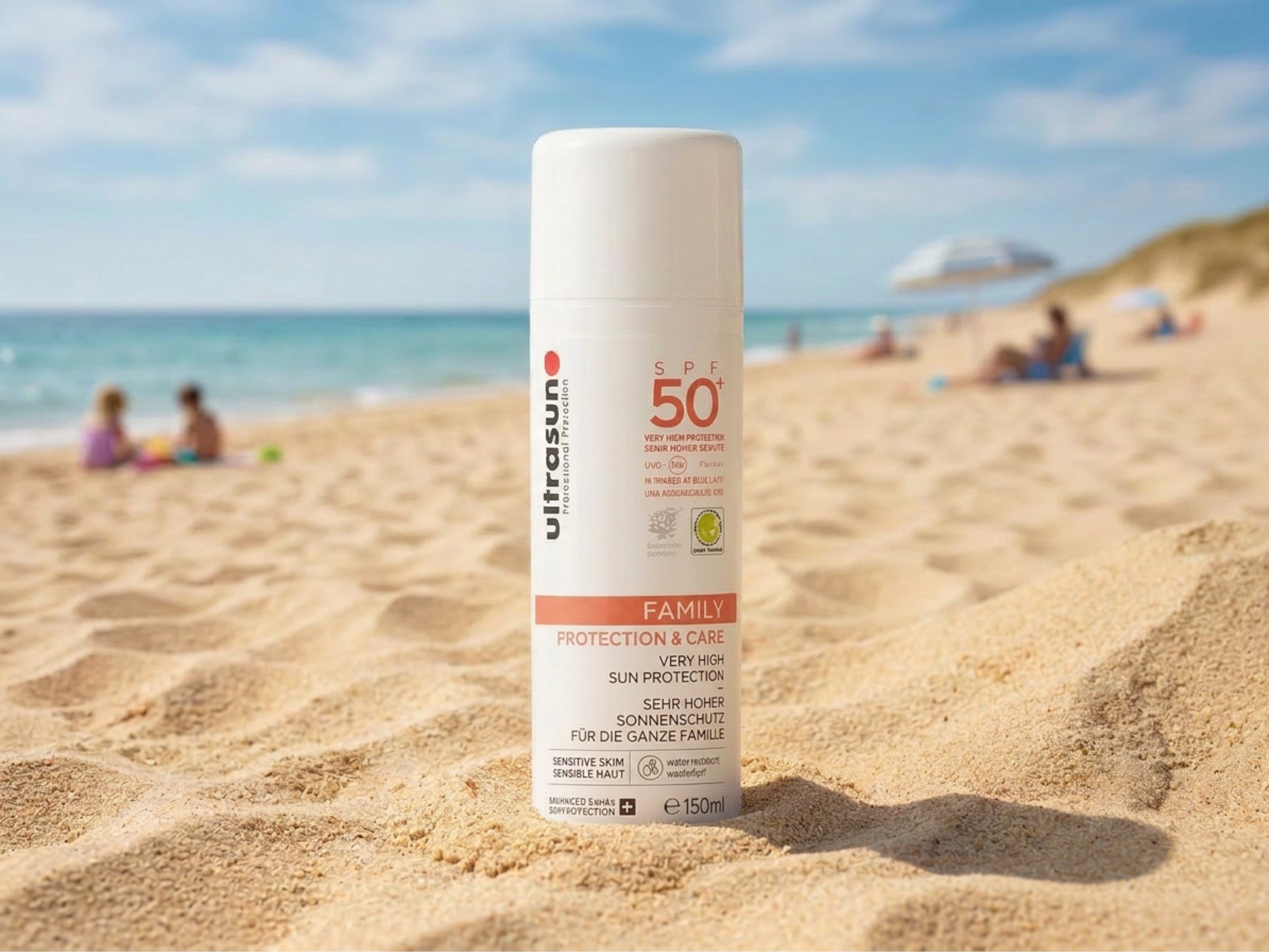 Ultrasun Kids SPF – Escentual