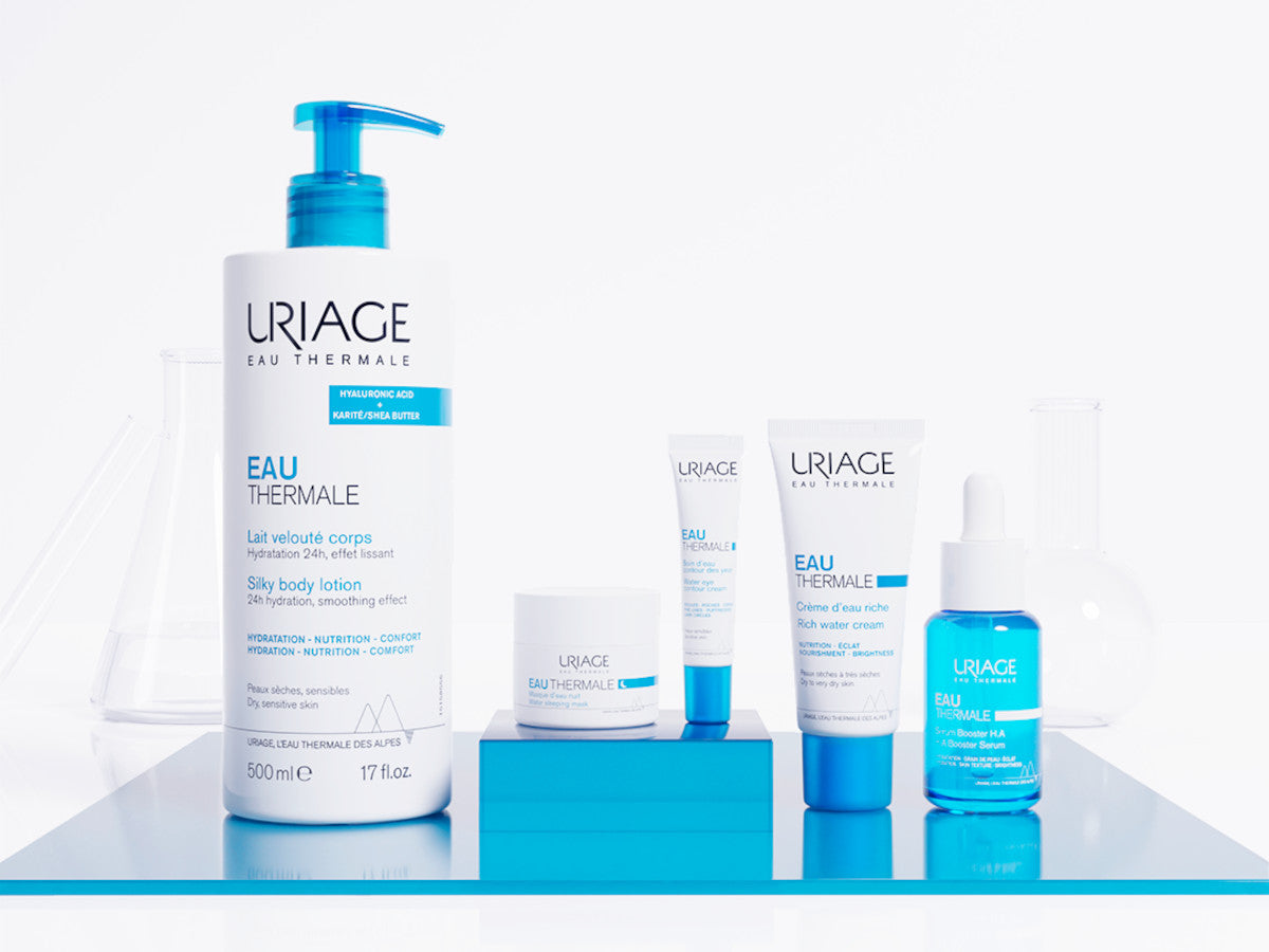 Uriage – Escentual