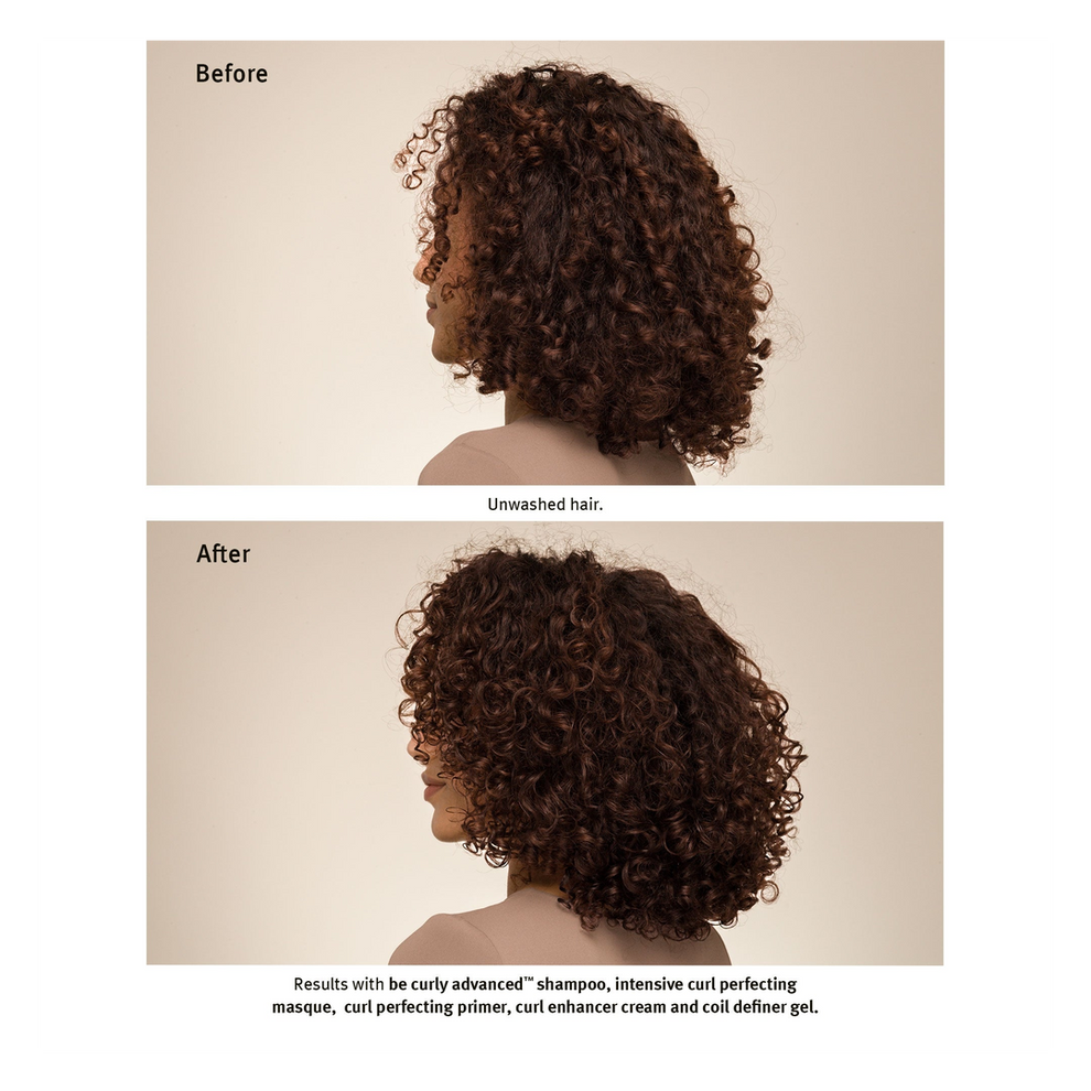 Aveda Be Curly Advanced Curl Enhancer Cream – Escentual