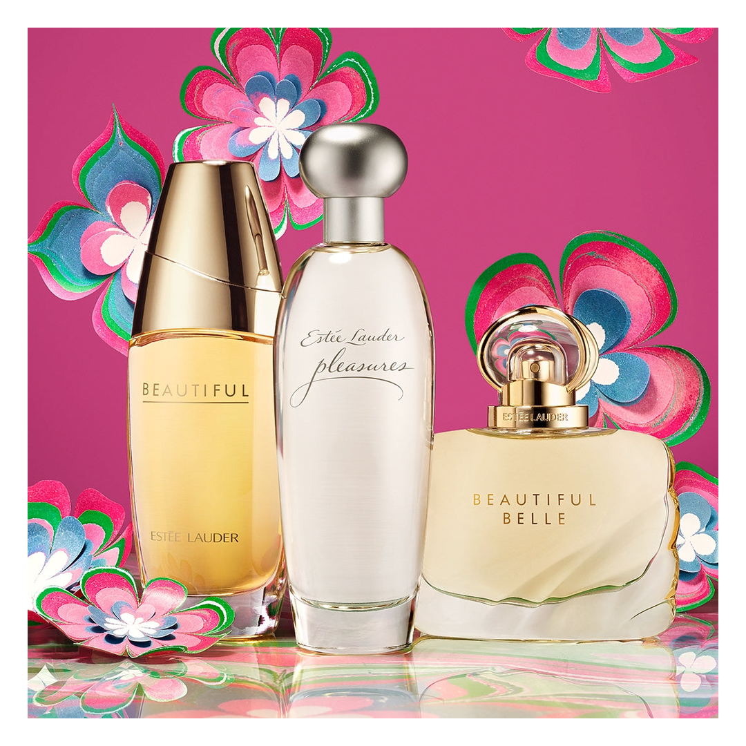 Estee Lauder Beautiful Eau de Parfum Spray – Escentual