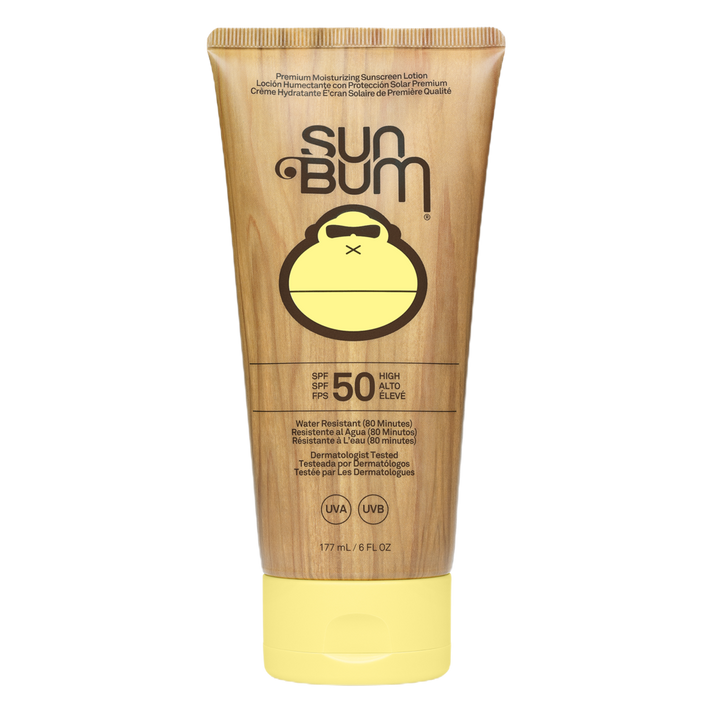Sun Bum Original Lotion SPF50 – Escentual