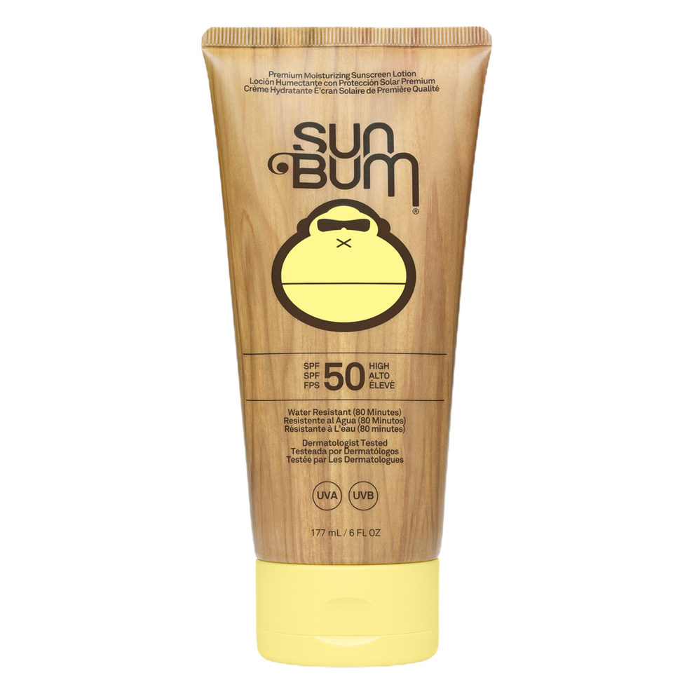 Sun Bum Original Lotion SPF50 – Escentual
