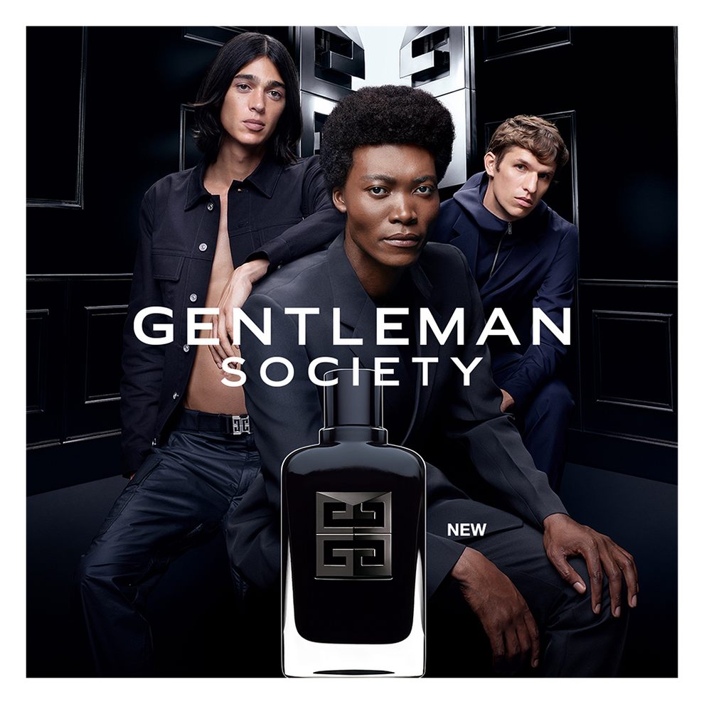 GIVENCHY Gentleman Society Extreme Eau de Parfum Spray – Escentual