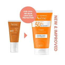 Avene Very High Protection Cream SPF50+ – Escentual