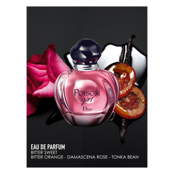 DIOR Poison Girl Eau de Parfum Spray – Escentual