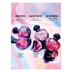 DIOR Poison Girl Eau de Parfum Spray – Escentual