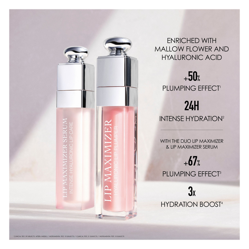 DIOR Addict Lip Maximizer Serum – Escentual