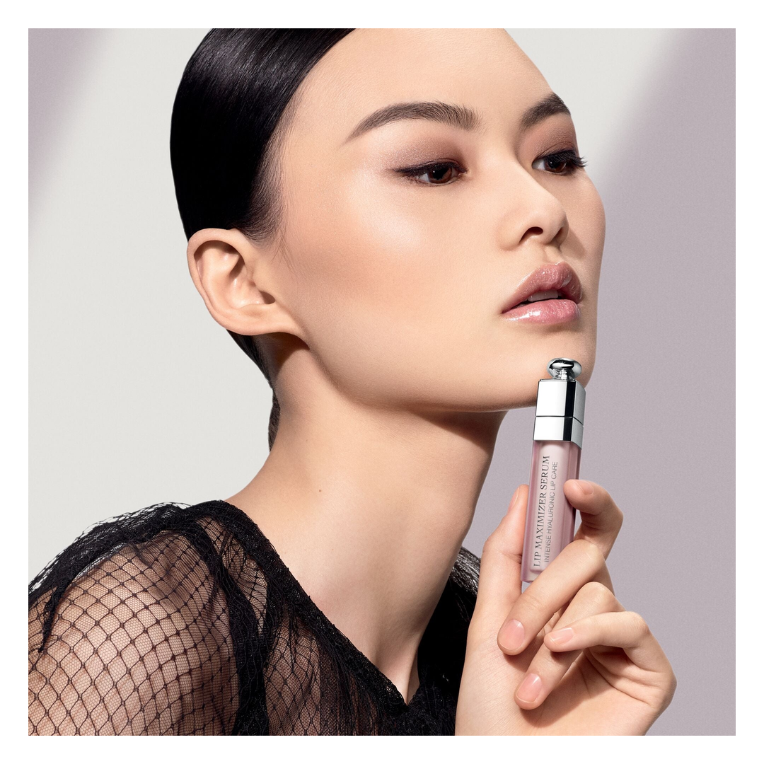 DIOR Addict Lip Maximizer Serum – Escentual