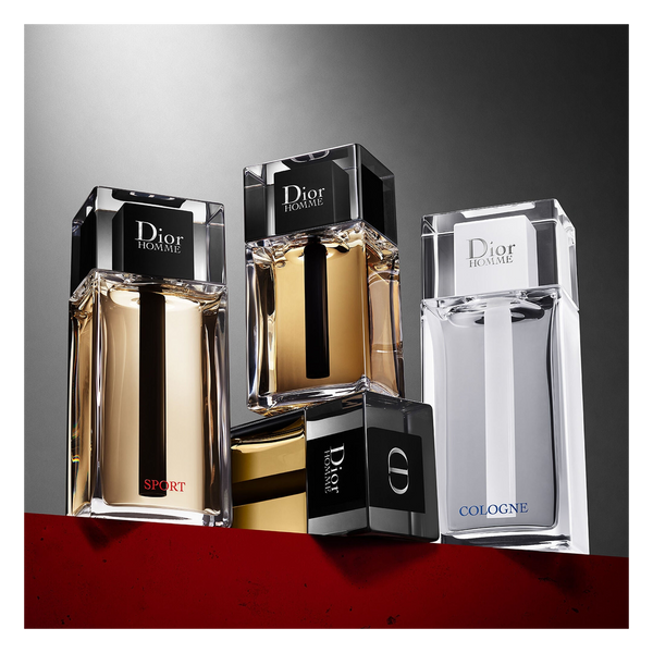 DIOR Homme Cologne Eau de Toilette Spray – Escentual