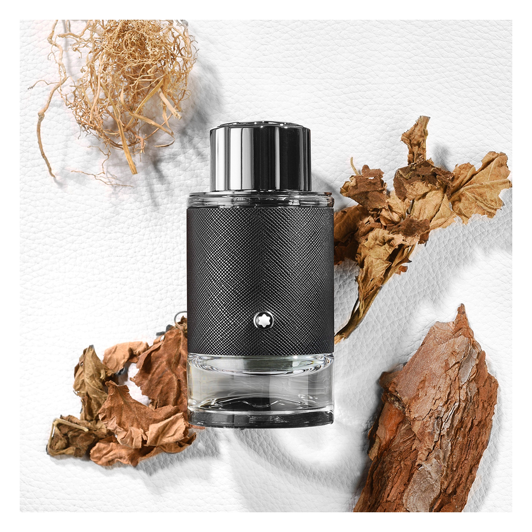 Montblanc Explorer Eau de Parfum Spray 60ml Gift Set – Escentual