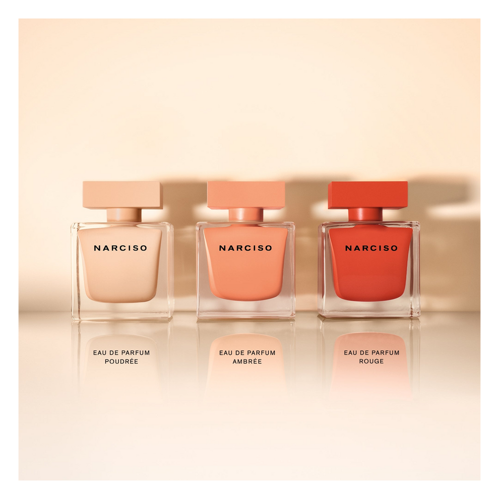 Narciso Rodriguez Narciso Eau de Parfum Poudree Spray – Escentual