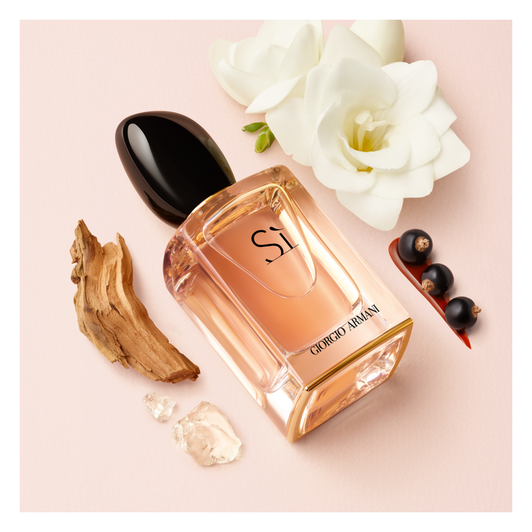 Giorgio Armani Si Eau de Parfum Spray – Escentual