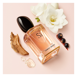 Giorgio Armani Si Eau de Parfum Spray – Escentual