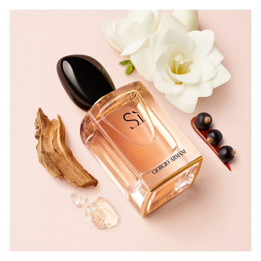Giorgio Armani Si Eau de Parfum Spray – Escentual