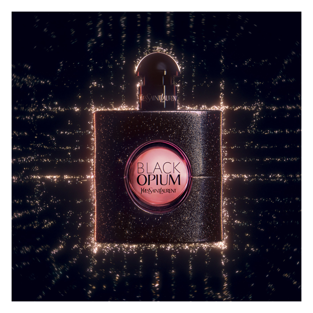 Yves Saint Laurent Black Opium Eau de Parfum Spray – Escentual