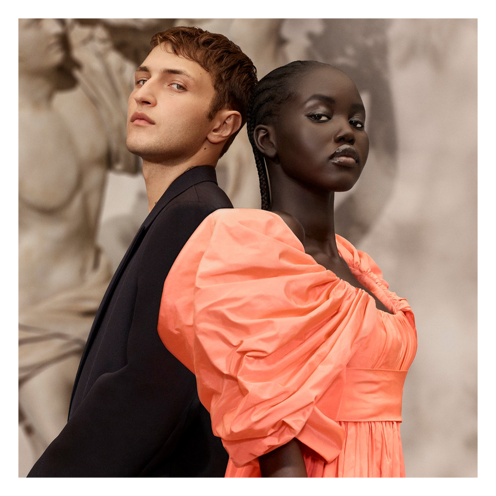 Valentino Uomo Born In Roma Coral Fantasy Eau de Toilette Spray – Escentual