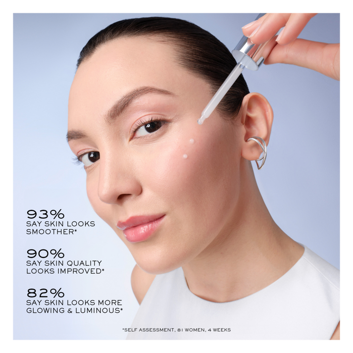 Lancome Genifique Ultimate Dual-Repair Augmented Serum – Escentual