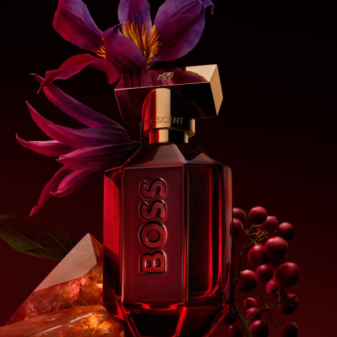 HUGO BOSS BOSS The Scent For Her Elixir Parfum Intense Spray – Escentual