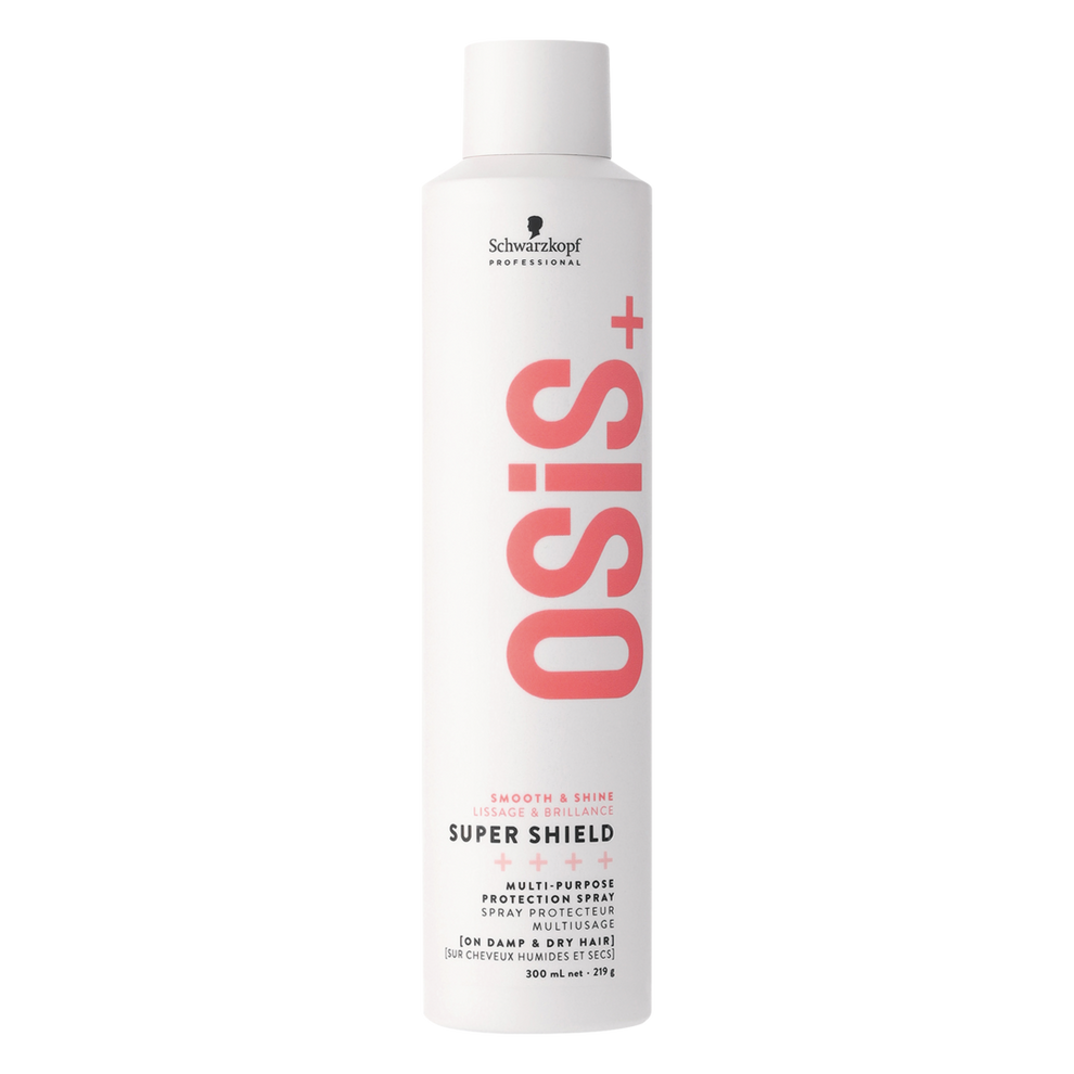 Schwarzkopf Professional Osis+ Super Shield Multi-purpose Protection ...