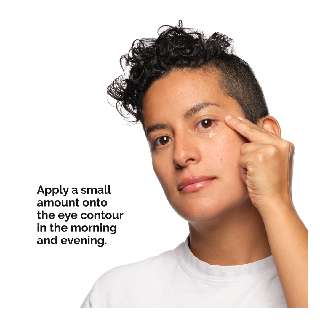 The Ordinary Multi-Peptide Eye Serum – Escentual