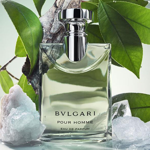 BVLGARI Pour Homme Eau de Parfum Spray – Escentual
