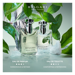 BVLGARI Pour Homme Eau de Parfum Spray – Escentual