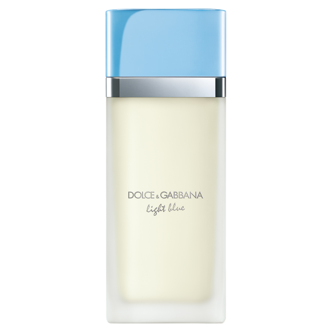 D&g Dolce Gabbana Light Blue Original DOLCE GABBANA Light Blue Eau de ...