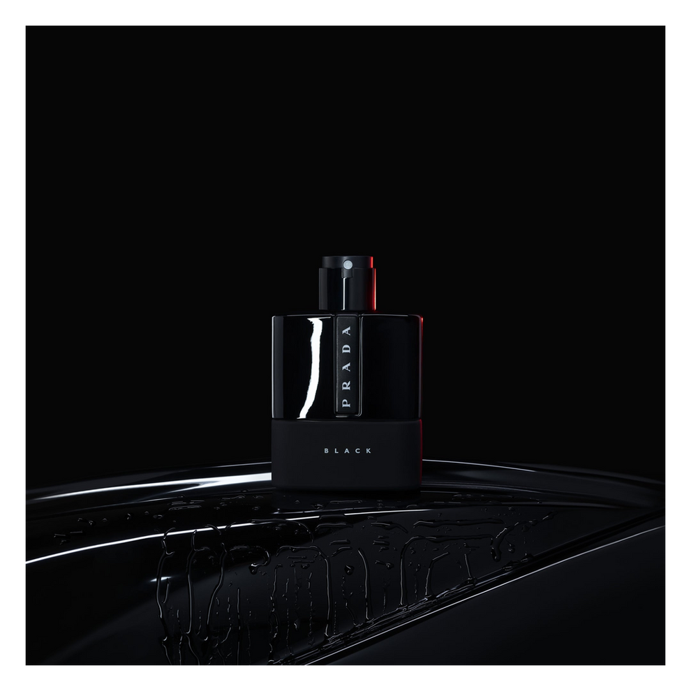 Prada Luna Rossa Black Eau de Parfum Spray – Escentual