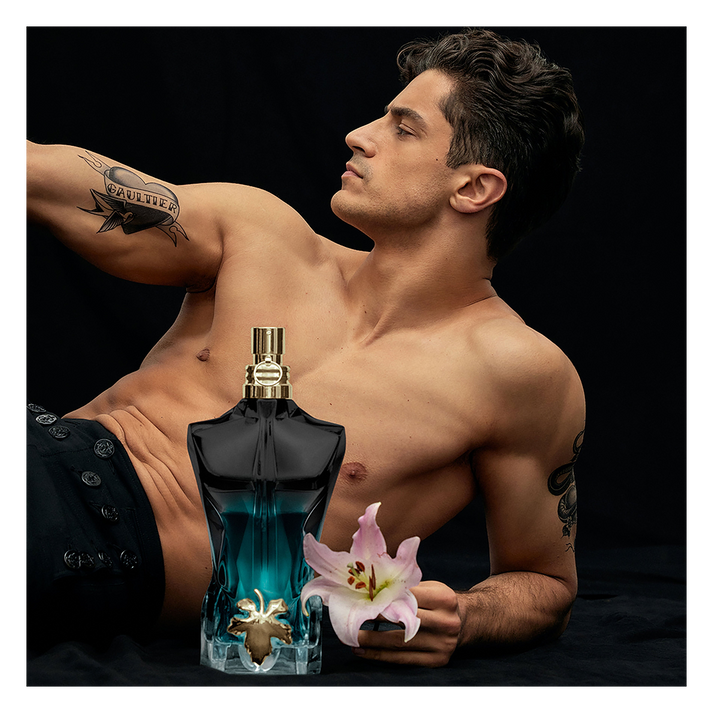 Jean Paul Gaultier Le Beau Le Parfum Eau de Parfum Spray – Escentual