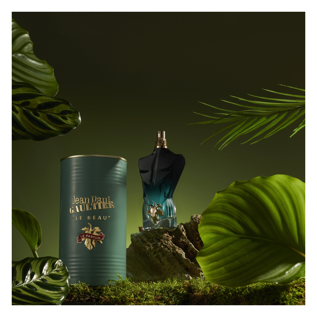 Jean Paul Gaultier Le Beau Le Parfum Eau de Parfum Spray – Escentual