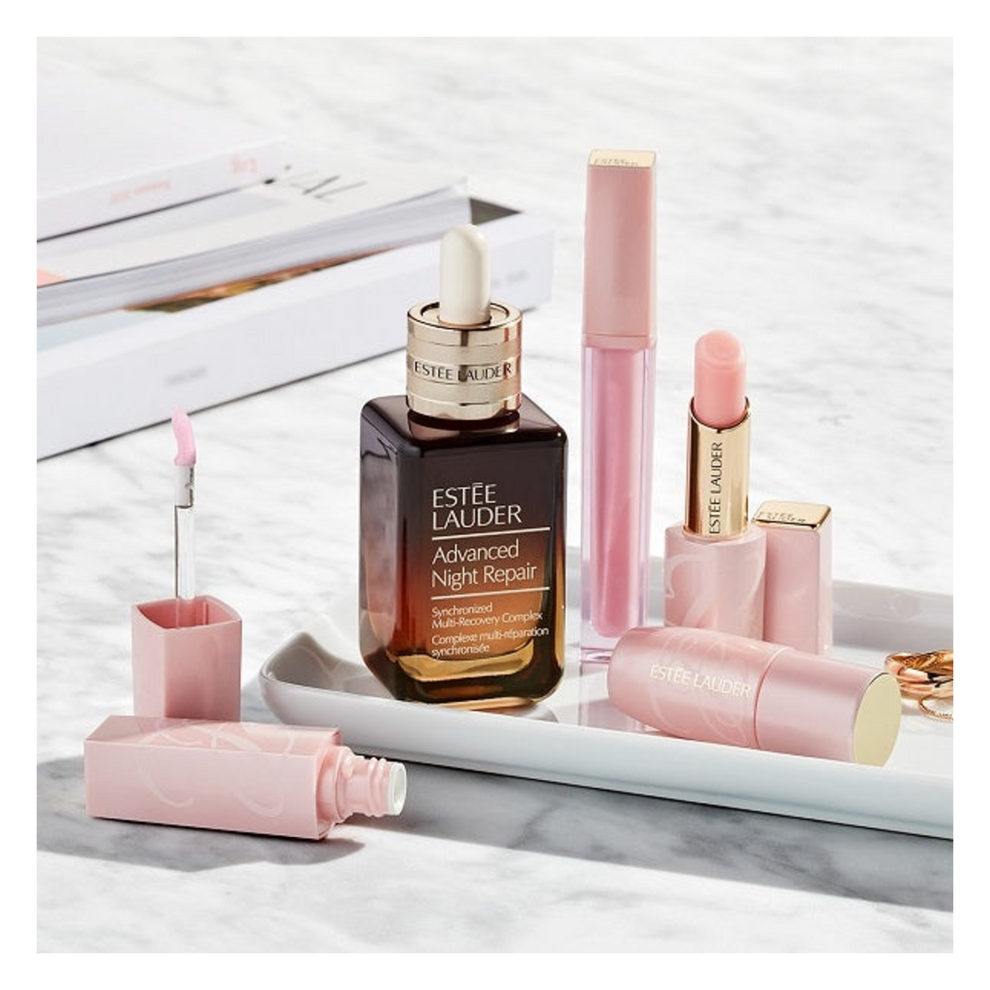 Estee Lauder Pure Color Envy Color Replenish Lip Balm – Escentual