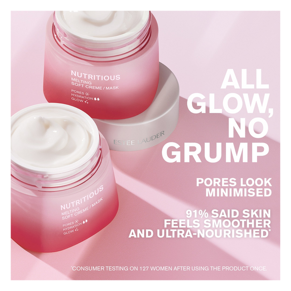 Estee Lauder Nutritious Melting Soft Cream / Mask – Escentual
