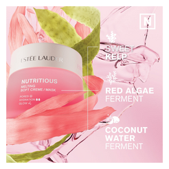 Estee Lauder Nutritious Melting Soft Cream / Mask – Escentual