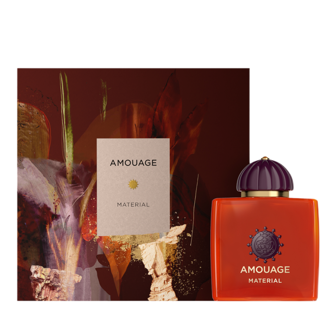 Amouage Material Eau de Parfum Spray – Escentual
