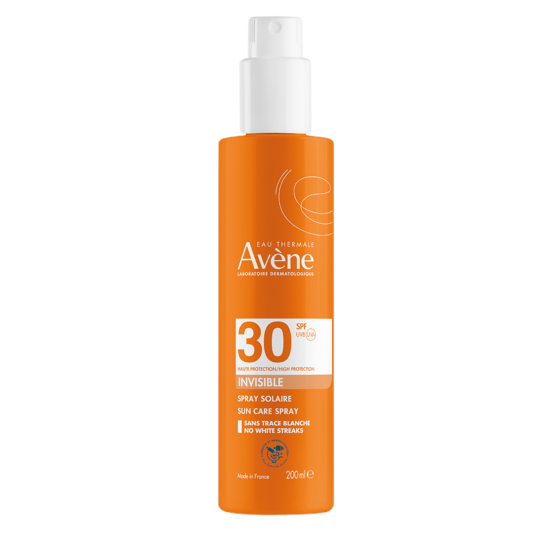 Avene Sun Care Very High Protection Spray SPF30 – Escentual